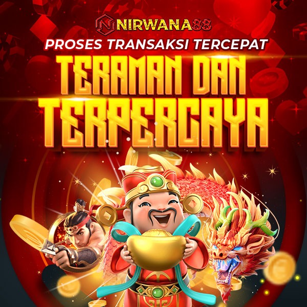 NIRWANA88 > Slot Gacor Centang Biru Afiliasi Resmi PAY4D